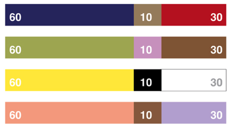 Tips Memilih Kombinasi Warna Yang Bagus Untuk Desain Kontenmu! - Aidee Lab