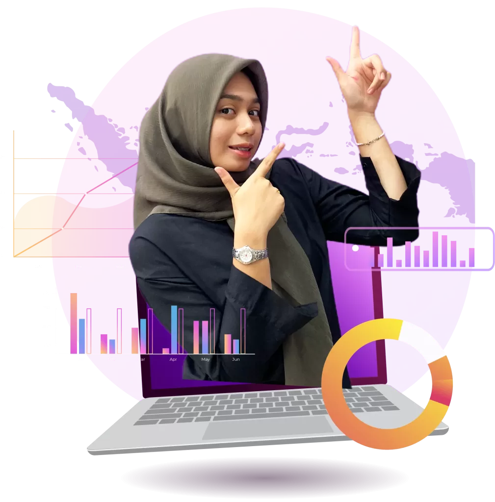 Digital Marketing Agency Medan - Aidee Lab