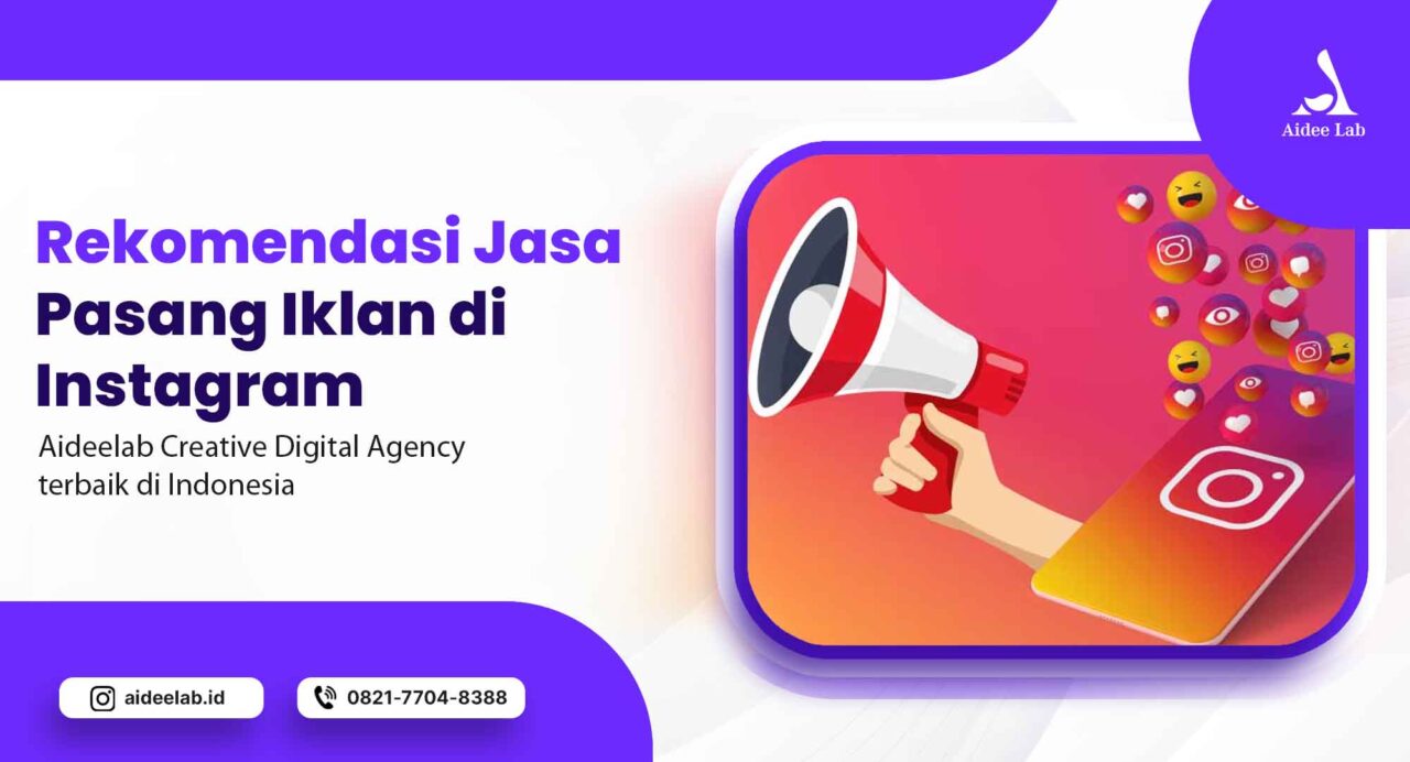 6 Rekomendasi Jasa Facebook Ads,Bikin Bisnismu Makin Cuan! - Aidee Lab